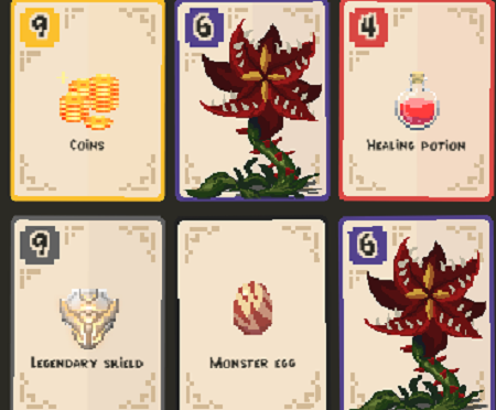 Forward Card - Play Forward Card on Storyteller Game