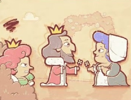 Storyteller Final Chapter - Play Storyteller Final Chapter on ...