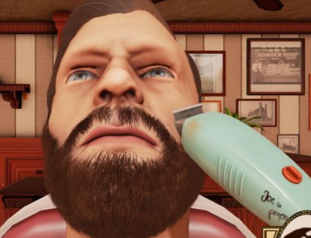 Barbershop Simulator - Play Online Barbershop Simulator Without Download