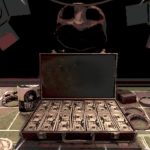 Buckshot Roulette - Play Online Buckshot Roulette Without Download