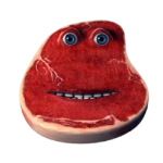 Charlie the Steak - Play Online Charlie the Steak Without Download