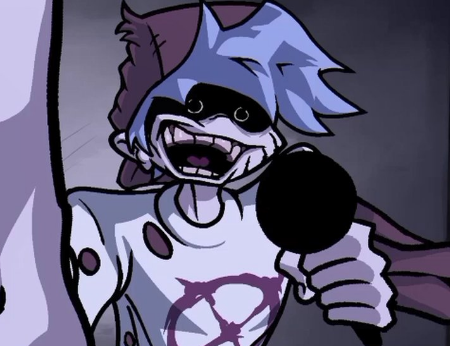 FNF Silly Billy - Play FNF Silly Billy on Storyteller Game