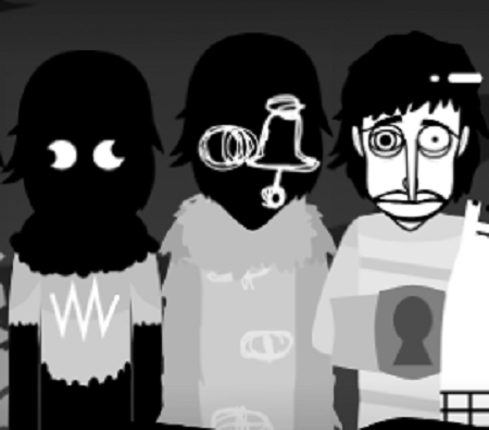 Incredibox - Recursed - Play Online Incredibox - Recursed Without Download