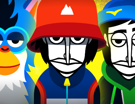 Incredibox Scratch - Play Incredibox Scratch on Storyteller Game