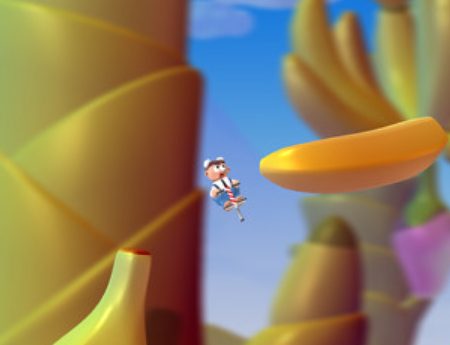 Pogostuck - Play Online Pogostuck Without Download