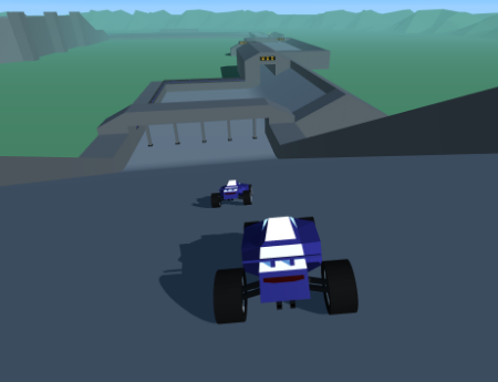 PolyTrack - Play Online PolyTrack Without Download