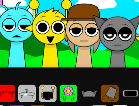 Sprunbox - Play Online Sprunbox Without Download