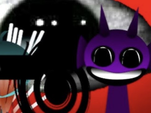 Sprunki Phase 6 - Play Online Sprunki Phase 6 Without Download