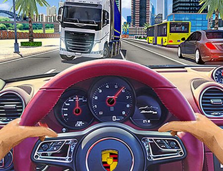 Traffic Jam 3D - Play Online Traffic Jam 3D Without Download