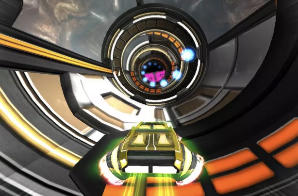 Age of Speed - Play Online Age of Speed Without Download