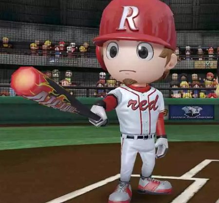 BASEBALL 9 - Play Online BASEBALL 9 Without Download