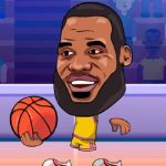 Basketball Stars - Play Online Basketball Stars Without Download