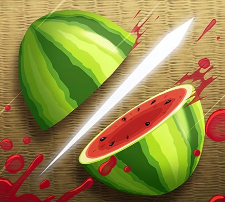 Fruit Ninja Unblocked - Play Online Fruit Ninja Unblocked Without Download