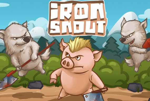 Iron Snout - Play Online Iron Snout Without Download