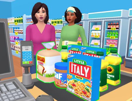 My Superstore Simulator - Play Online My Superstore Simulator Without ...