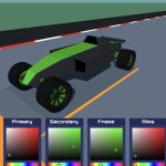 Poly Track - Play Online Poly Track Without Download