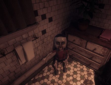 Puppet House - Play Online Puppet House Without Download