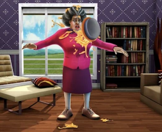 Scary Teacher 3D - Play Online Scary Teacher 3D Without Download