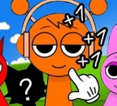 Sprunki: Original Clicker - Play Online Sprunki: Original Clicker ...