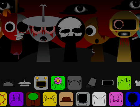 Sprunki Phase 1 - Play Online Sprunki Phase 1 Without Download