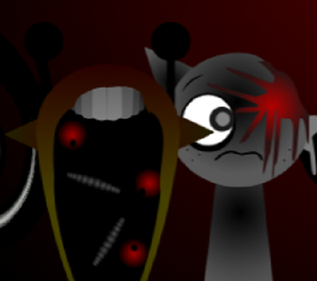 Sprunki Phase 8 - Play Online Sprunki Phase 8 Without Download