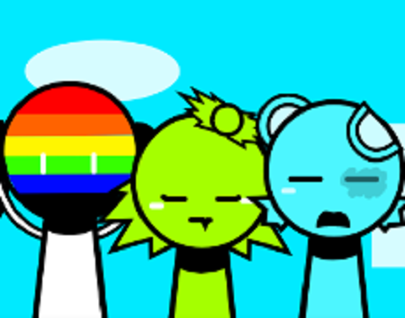 Sprunki Sprinkle - Play Online Sprunki Sprinkle Without Download