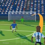Super Liquid Soccer - Play Online Super Liquid Soccer Without Download