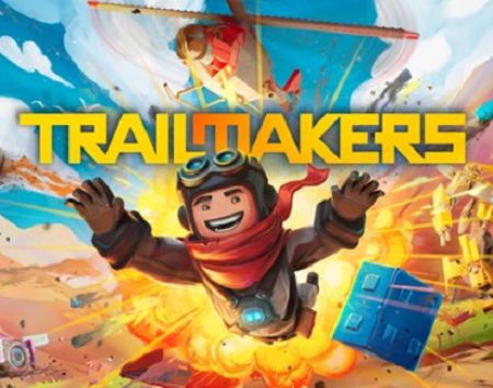 Trailmakers - Play Online Trailmakers Without Download