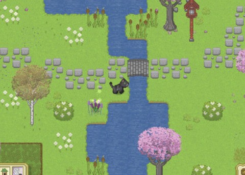 Cattails - Play Online Cattails Without Download