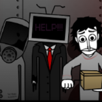 Corruptbox 1 - Play Online Corruptbox 1 Without Download
