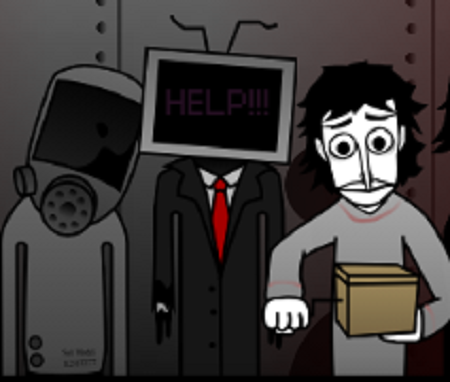 Corruptbox 1 - Play Online Corruptbox 1 Without Download