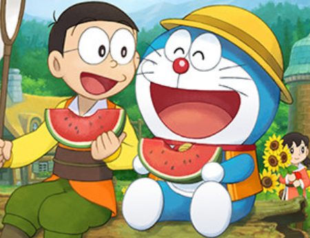Doraemon - Play Online Doraemon Without Download