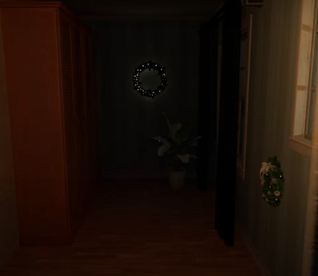 Evil Holiday - Play Online Evil Holiday Without Download