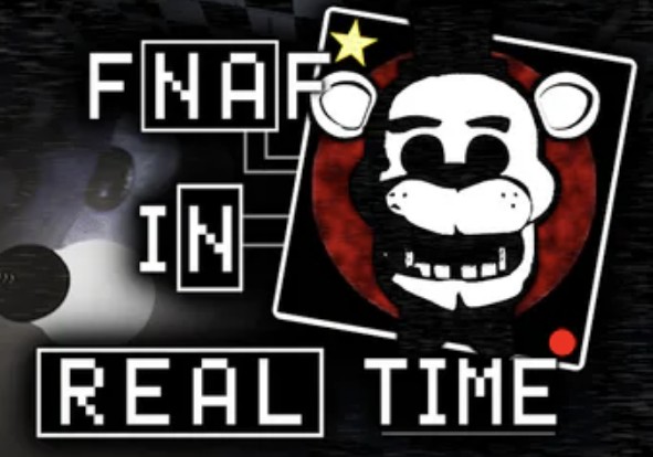 FNAF in Real Time Unblocked - Play Online FNAF in Real Time Unblocked ...