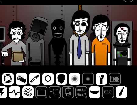 Incredibox Scratch Corruptbox - Play Online Incredibox Scratch ...