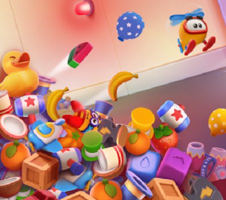 Match Factory - Play Online Match Factory Without Download