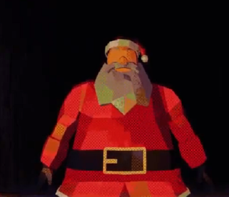 Meet Santa - Play Online Meet Santa Without Download