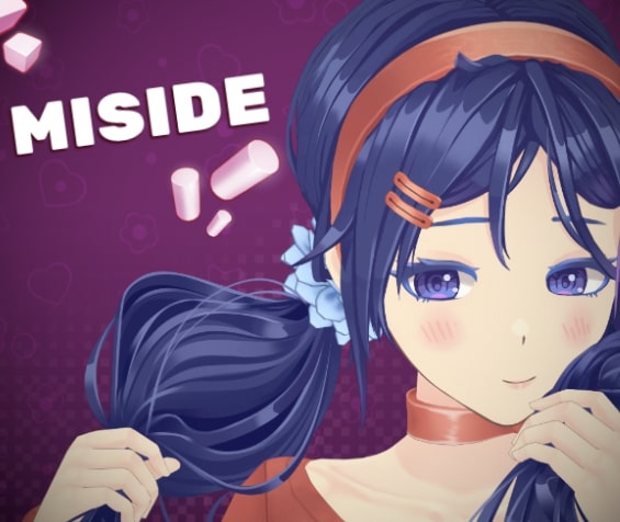 MiSide - Play Online MiSide Without Download