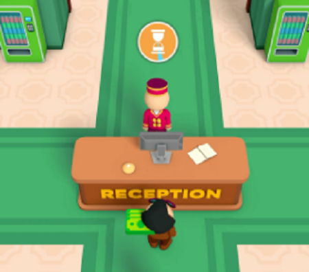 My Perfect Hotel - Play Online My Perfect Hotel Without Download