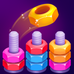 Nut Sort: Color Sorting Game - Play Online Nut Sort: Color Sorting Game ...