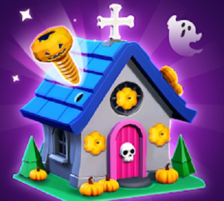 Screw Sort 3D - Pin Puzzle - Play Online Screw Sort 3D - Pin Puzzle ...