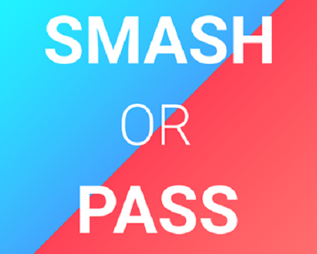 Smash or Pass - Play Online Smash or Pass Without Download