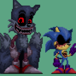 Sonic EYX - Play Online Sonic EYX Without Download