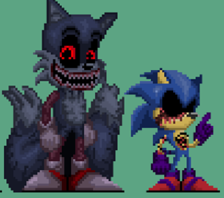 Sonic EYX - Play Online Sonic EYX Without Download