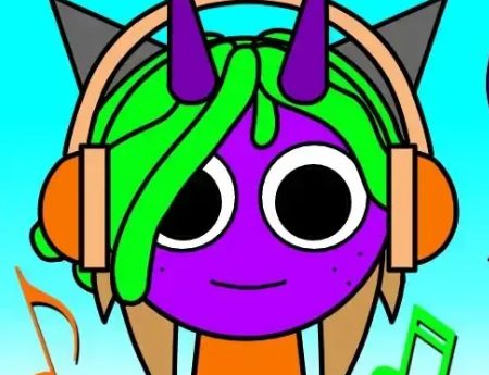 Sprunki Mixer - Play Online Sprunki Mixer Without Download