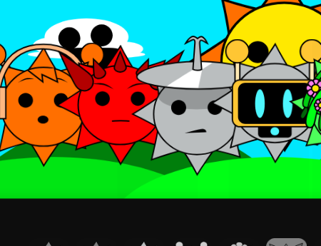 Sprunki: Mr. Sun - Play Online Sprunki: Mr. Sun Without Download