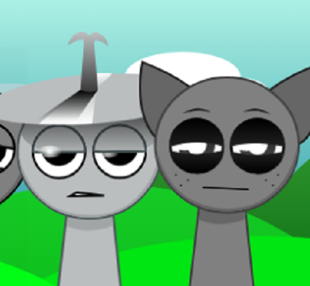 Sprunki Remastered 2.0 - Play Online Sprunki Remastered 2.0 Without ...