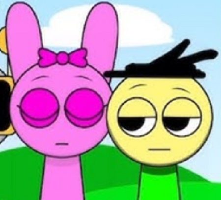 Sprunki Sinner Edition - Play Online Sprunki Sinner Edition Without ...