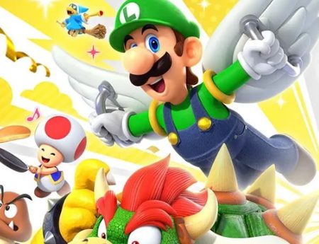 Super Mario Party Jamboree - Play Online Super Mario Party Jamboree ...