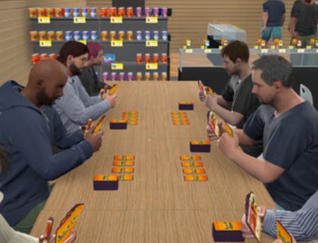 TCG Card Shop Simulator - Play Online TCG Card Shop Simulator Without ...